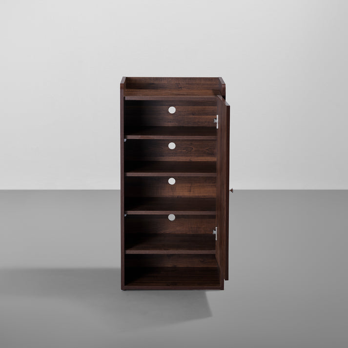 Buy Sleepyhead Premium Bedside Table with Storage Online Best Price