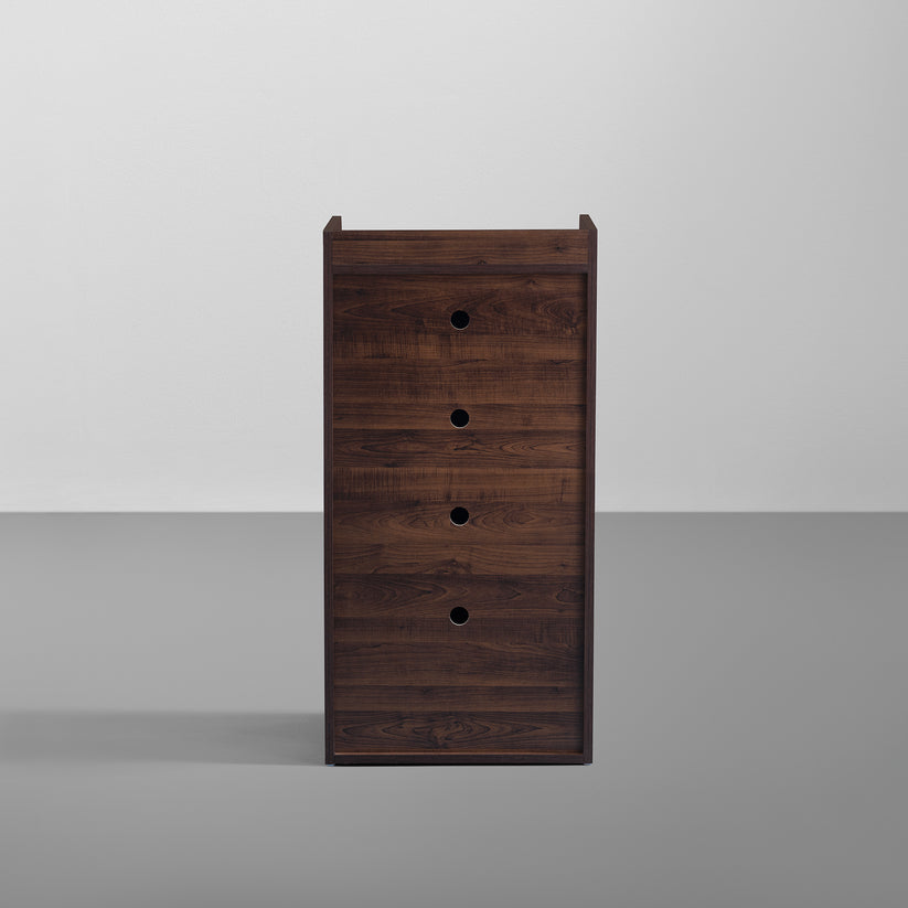 Buy Sleepyhead Premium Bedside Table with Storage Online Best Price