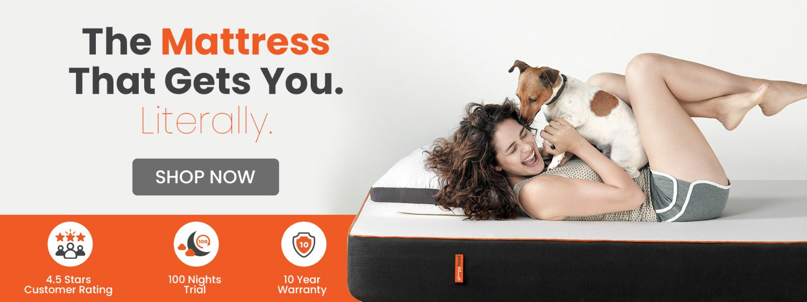 Buy Sleepyhead Mattresses, Sofas, Recliners, Beds, and Furniture