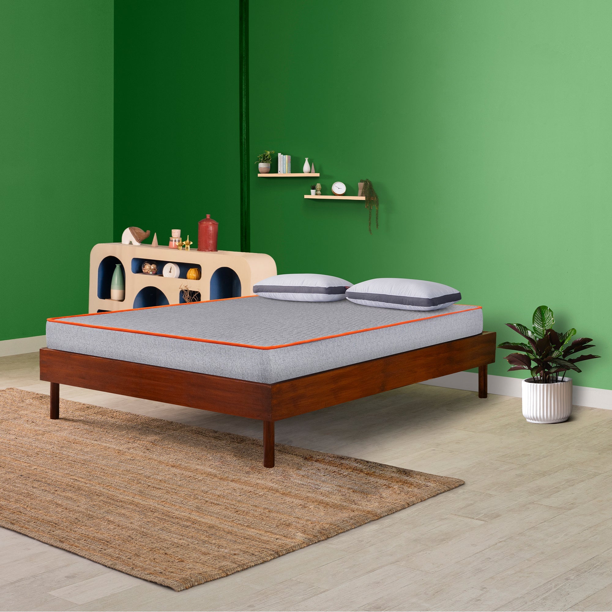 Gadda | Buy Gadda Mattress Online & Get Upto 45% Off In India